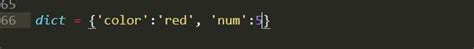 Python 花括号python中的变量和数据类型（三） Csdn博客
