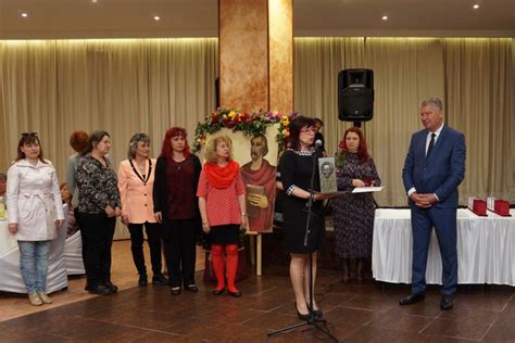 Община „Тунджа“ почете заслужените дейци на просветата и културата за 24 май — Радио и ТВ 999