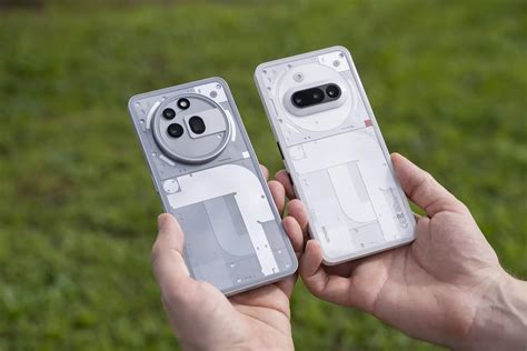 Nothing Phone 4a A 4a Pro Prvé Detaily Naznačujú Vysoký Výkon
