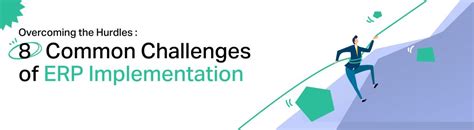 Top Strategies To Overcome Erp Implementation Challenges And Ensure