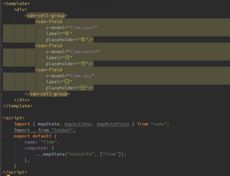 Vue如何在父组件页面的方法事件中控制子组件中的值 薄荷凉凉凉 博客园