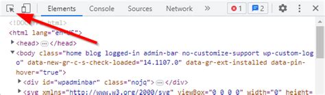 Cara Inspect Element Secara Cepat Dan Praktis