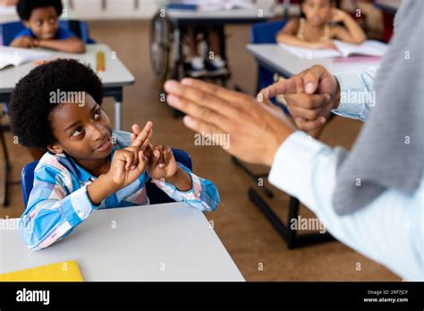 Sign Language Class Sign Language Studies At Cwi Lets Get Started