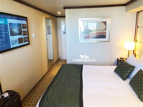 Royal Princess Iii Cabin B202