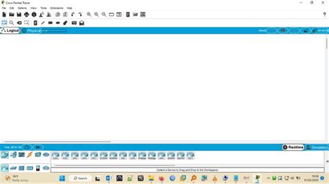 Osbert Magara On Linkedin Network Simulationsoftware