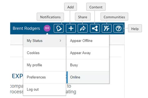 3dexperience User Interface Trimech Store