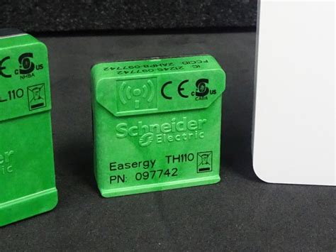Thermal Monitoring With Wireless Sensor Flex