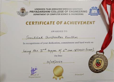 Achievement Education Rtmnu Hardwork Success Samikshak Kaulkar 16 Comments