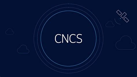 Luca Gerosa On Linkedin What Is Cncs Take A Closer Look At How We