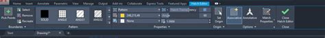 Hatch AutoCAD How To Use Hatch Command In AutoCAD