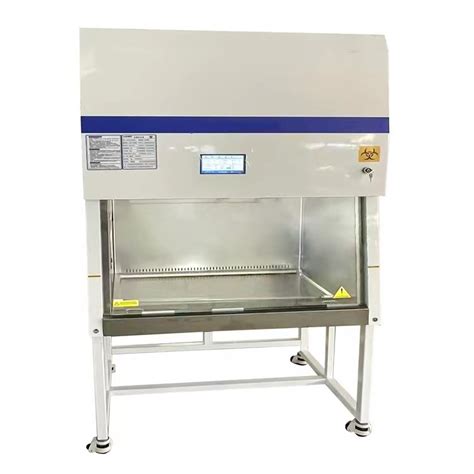 Hepa Filter Small Class Ii A2 Laboratory Biosafety Cabinet For Lab China Cabinet And Cabinet