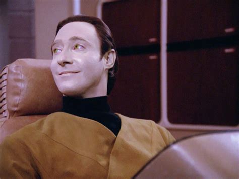 Dreaming About Data On Tumblr