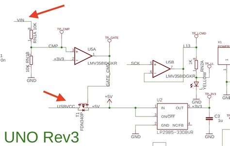 Alimentare Arduino Da Due Sorgenti Hardware Arduino Forum