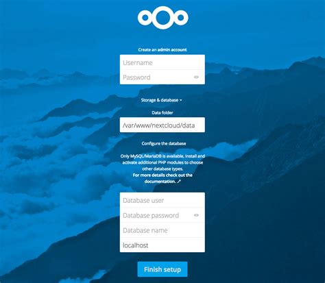 How To Install And Configure Nextcloud On Ubuntu DigitalOcean