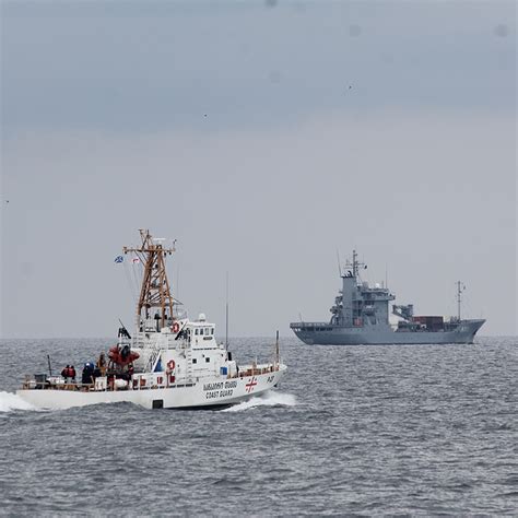 სანაპირო დაცვა