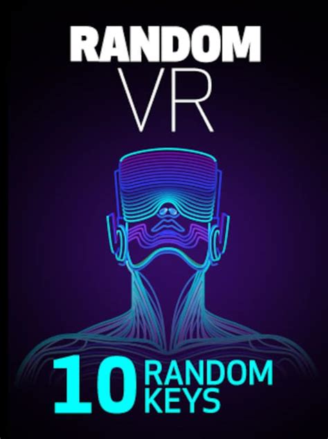 Buy Random Vr 10 Keys Steam Key Global Cheap G2a