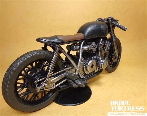 Mcfarlane Dc Multiverse The Batman Movie 17 Scale Drifter Motorcycle