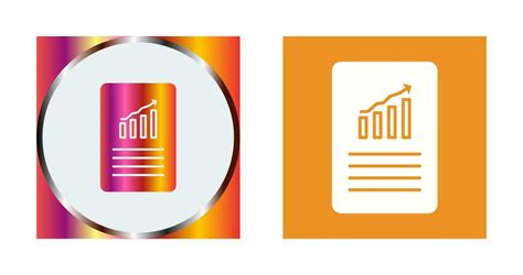 Unique Data Files Vector Icon 33984740 Vector Art At Vecteezy