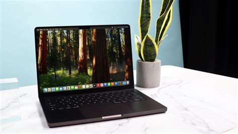 The M4 Macbook Pro Has A Secret Feature That Boosts Its Display Techradar
