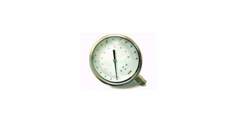 Buy Analog Manometer Get Price For Lab Equipment