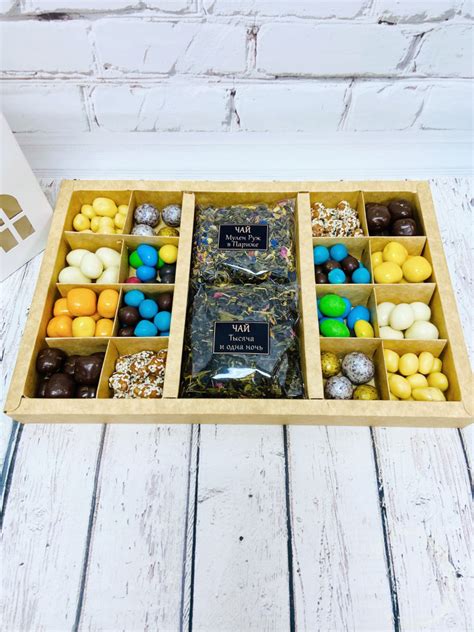 Новогодний набор Презент2 купить Zadari By Магазин подарков Подарочные боксы Корпоративные