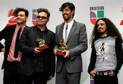Top 10 Musiciansbands Of Mexican Descent