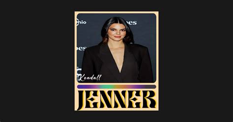 Kendall Jenner Kendall Jenner T Shirt TeePublic