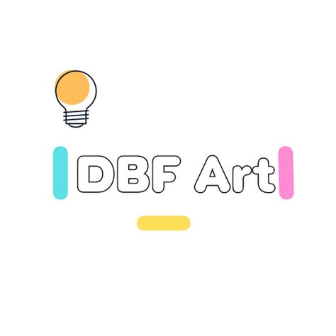 Dbf Art Youtube