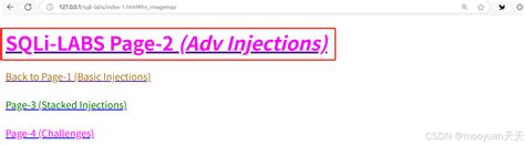 Sqli Labs通关笔记 第24关 Sql二次注入单引号闭合duola Sql注入1ess 24 Csdn博客
