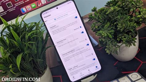 How To Uninstall Remove Magisk Modules Fix Bootloop 4 Methods YouTube