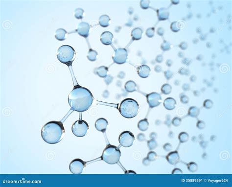Tetrahedron Dna Molecule Structure Vector 52676152