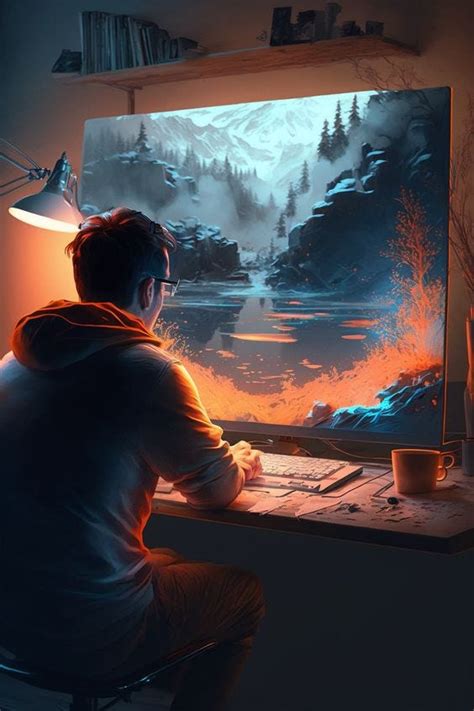 The Art Of Crafting Specific Ai Prompts How To Create Unique Ai Art By Mark Deimel Jun