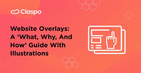 24 website overlays examples and how to create website overlay tutorial —