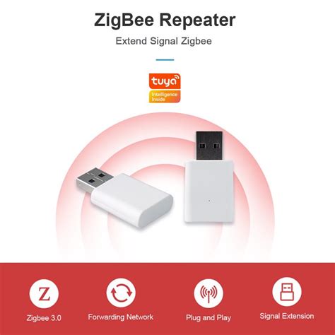 Zigbee Repeater Computers And Tech Parts And Accessories Networking On Carousell