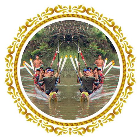 ទូក ង ស្រុកកោះសូទិន