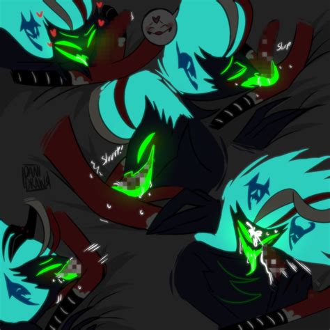 Post 4735063 Asmodeus Fizzarolli Helluvaboss
