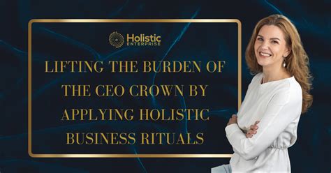 The Holistic Risk Mindset In Your Leadership Team The Holistic Enterprise
