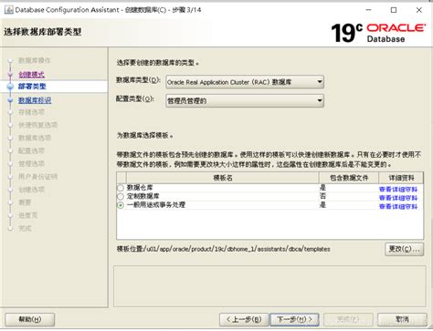 Dba进阶（一）详细步骤：linux下安装部署oracle 19c Rac集群linux部署高可用oracle 19c集群 Csdn博客