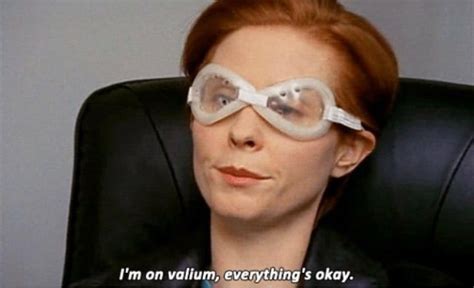 Out Of Context Sex And The City On Twitter