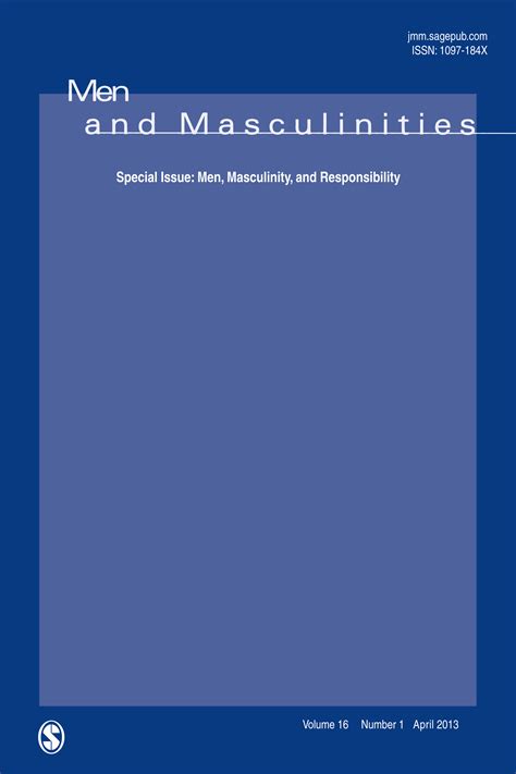 Gendering Global Finance Crisis Masculinity And Responsibility Penny Griffin
