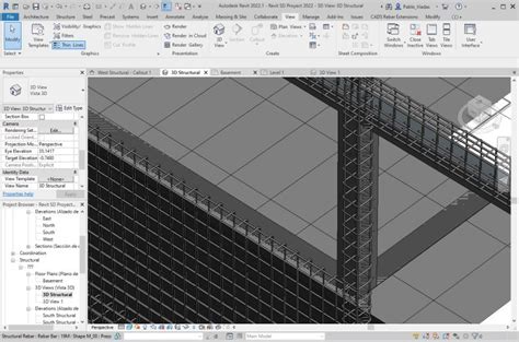 Revit Revitstructure Revitmep Civilengineering Construction