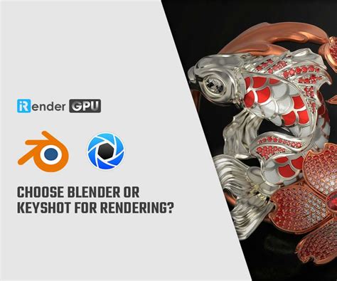 Keyshot 3d Rendering System Requirements Keyshot Cloud Rendering