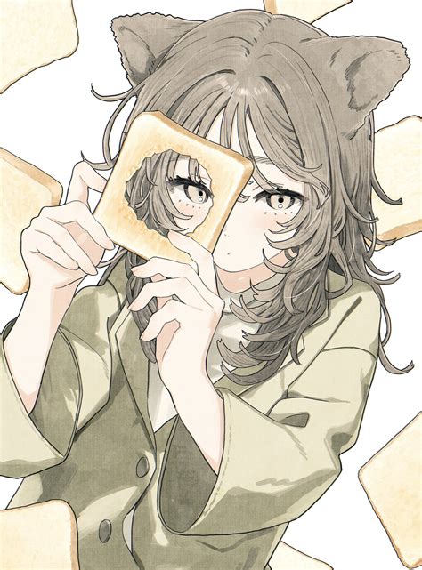 Original Drawn By Takaya Riku Danbooru