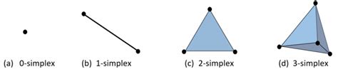 Orientation Of A Simplicial Complex Download Scientific Diagram