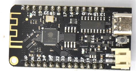 Dr Monks Diy Electronics Blog Lies Damn Lies And Analog Inputs