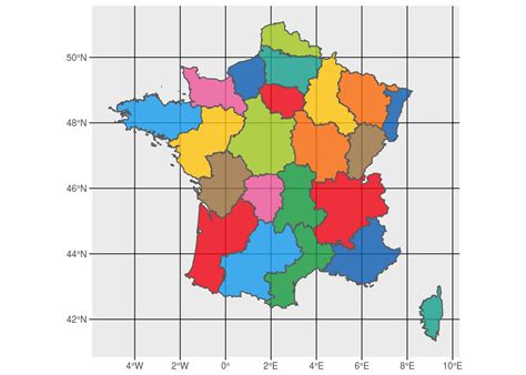 Polygons Tint Band With Leaflet And Simple Feature Library Sf · Statnmap