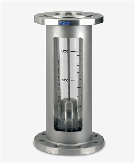 Variable Area Flow Meter Model TT Flow Meter Supplier Singapore Water Oil Air Gas