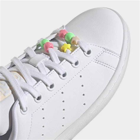 ADIDASSTAN SMITH J 男童 女童 休閒鞋 GY1797 PChome 24h購物