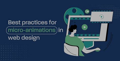 Micro Animations In Web Design Why They Matter In 2025 Webtechneeq