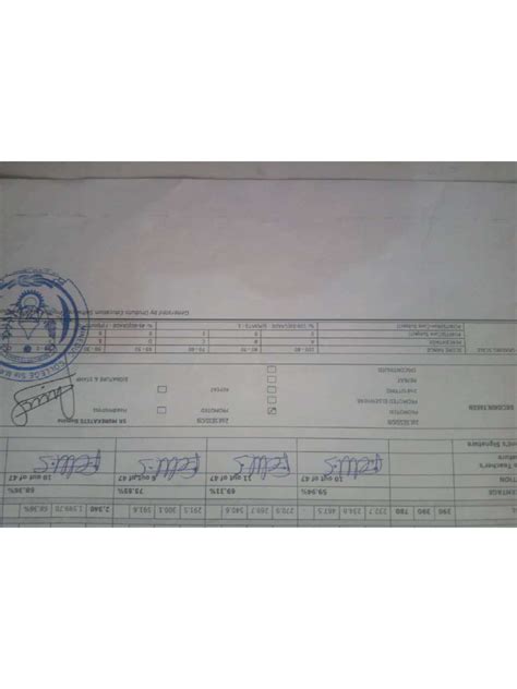 Key To Interpret Pdf